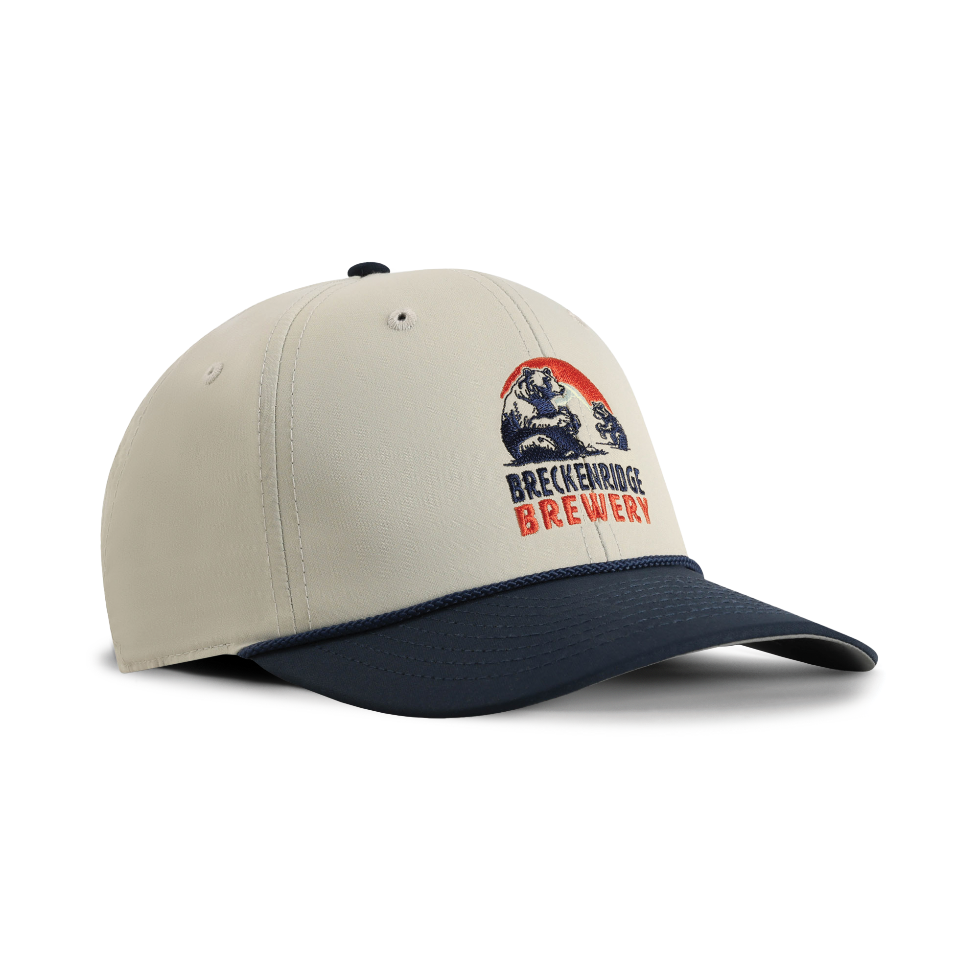 Wingman 2-Tone Hat I G&G Corporate – GGCorporate