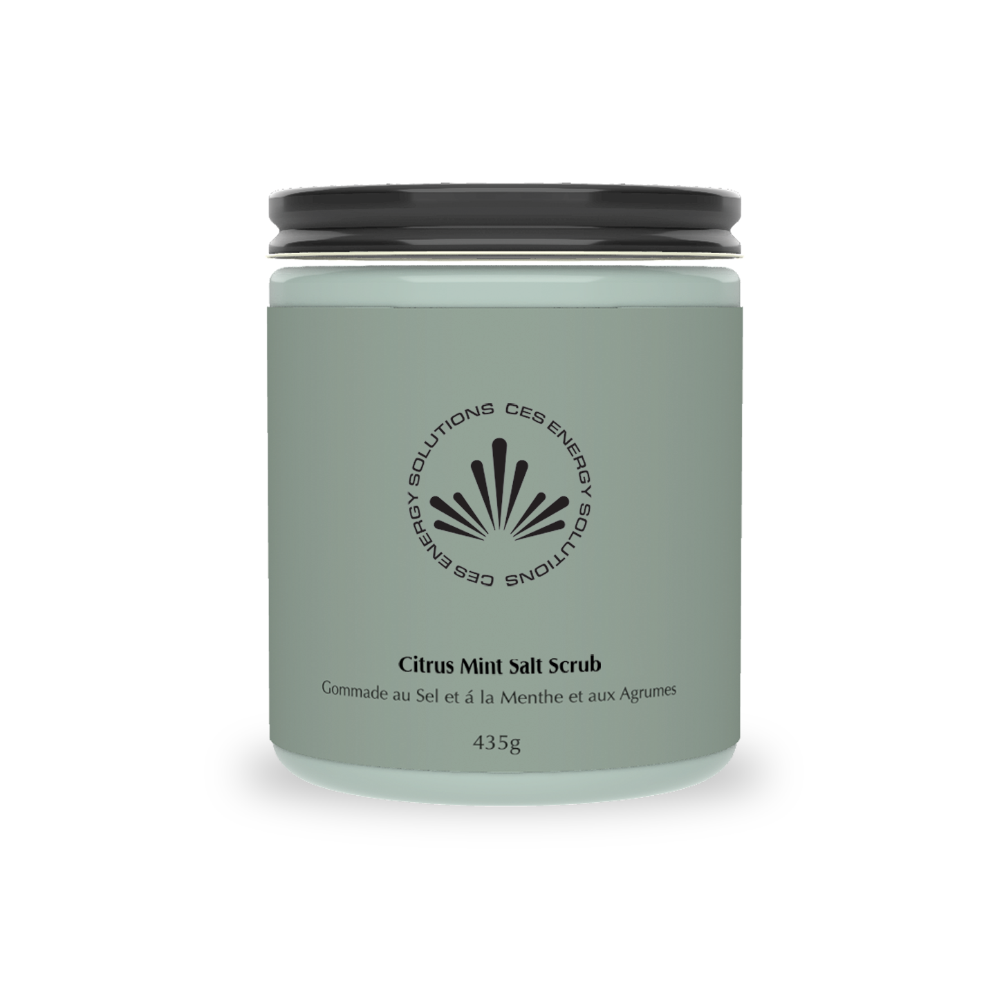 Picot Salt Scrub I G&G Corporate – GGCorporate