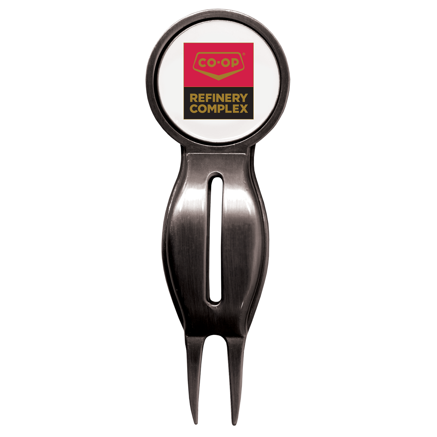 Birdie Divot Tool I G&G Corporate – GGCorporate